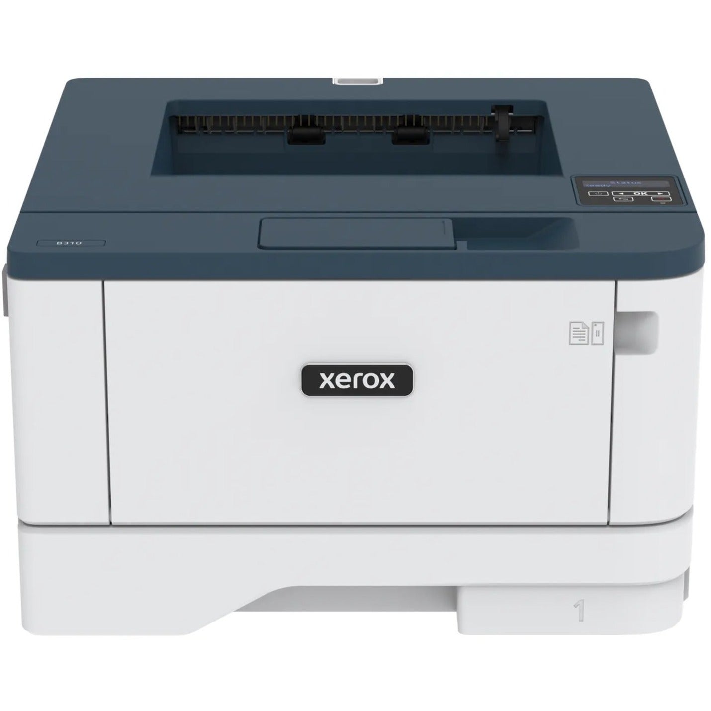 Xerox B310/DNI Desktop Wireless Laser Printer, Monochrome 42ppm, Autom ...