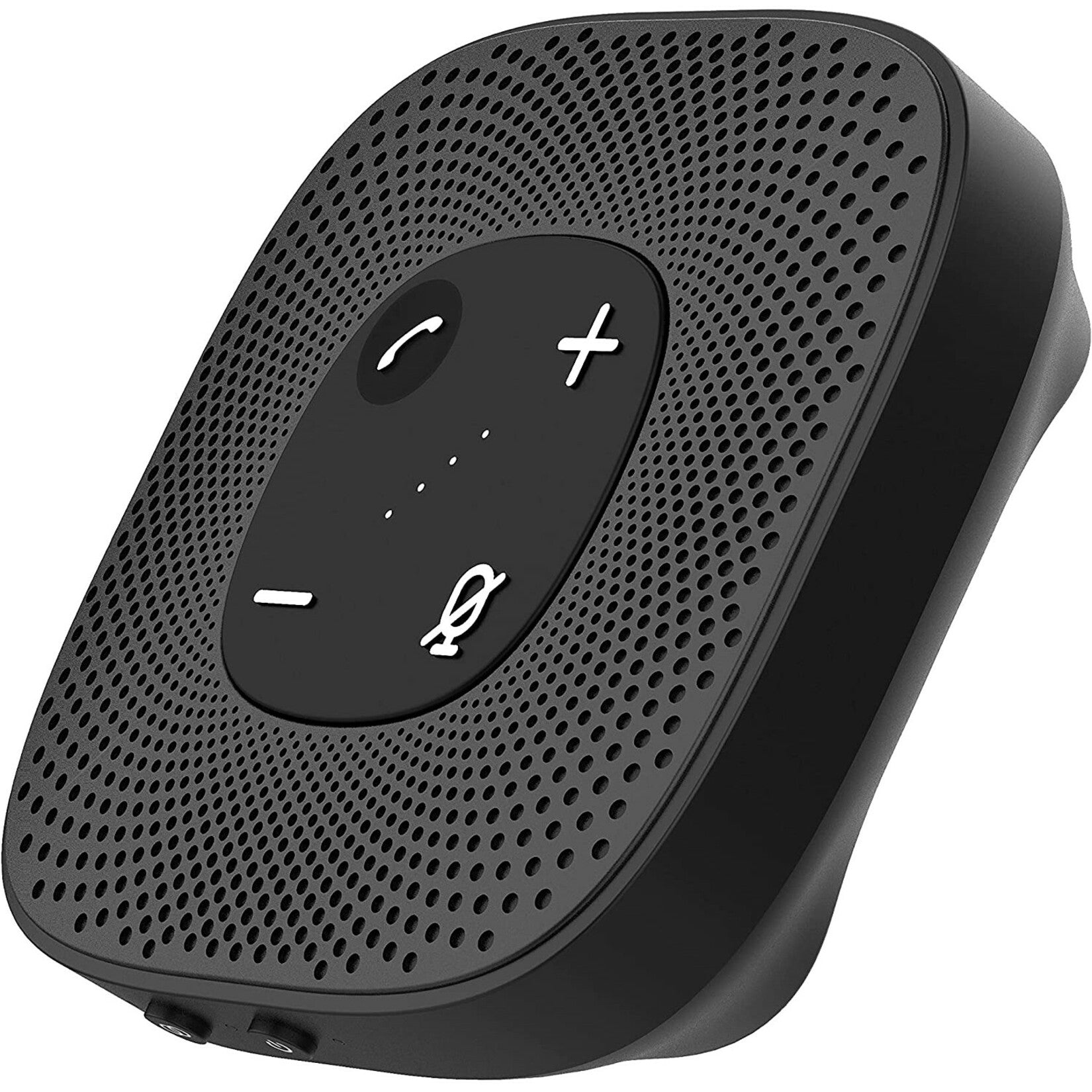 Cyber Acoustics CA Essential SP-2000 Speakerphone with USB Microphone ...