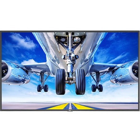 NEC Display P435 Wide Color Gamut Ultra High Definition Professional D ...