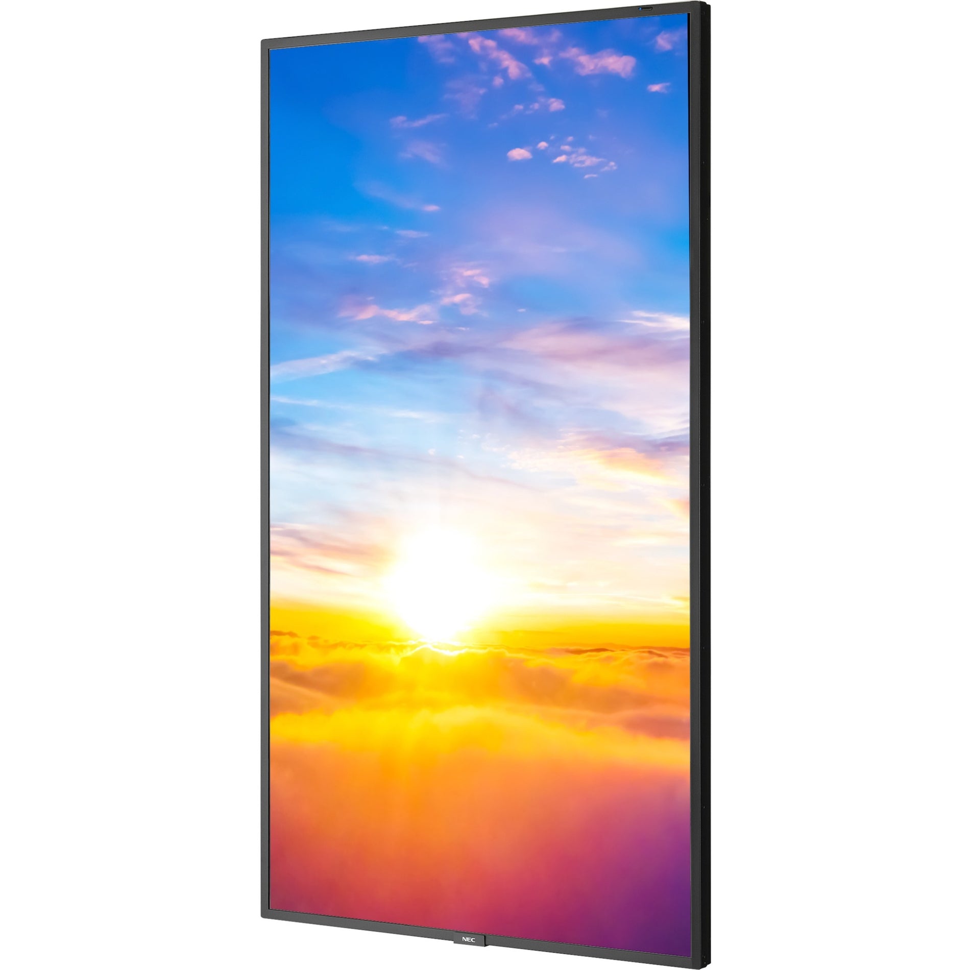 NEC Display P495-PC5 Digital Signage Display/Appliance, 49" 4K HDR Edg ...