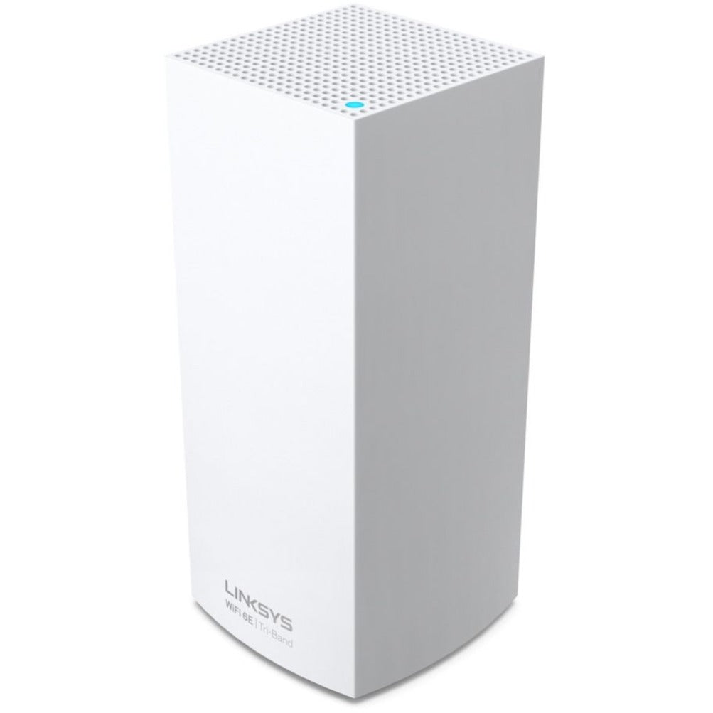 Linksys MX8501 Atlas Max 6E Tri-Band Mesh WiFi 6E System, 1-Pack ...