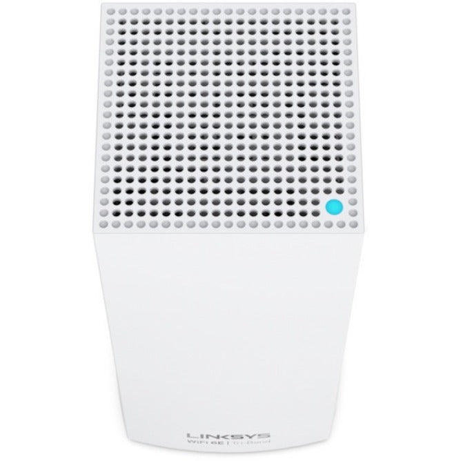 Linksys MX8503 Atlas Max 6E Tri-Band Mesh WiFi System- 3PK, Wireless R ...