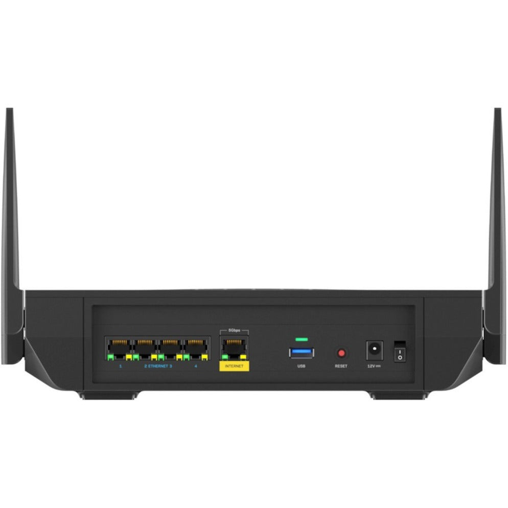 Linksys MR7500 Hydra Pro 6E: Tri-Band Mesh WiFi 6E Router, Fast and Re ...