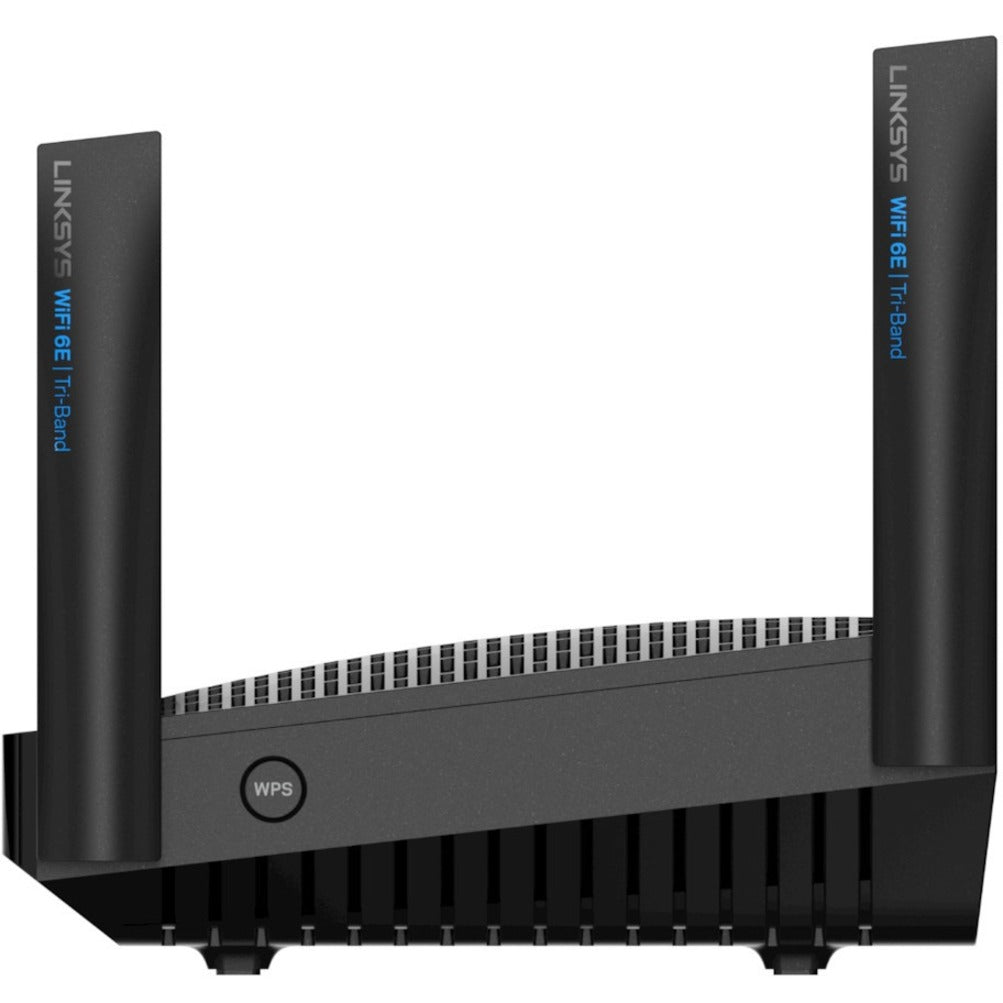 Linksys MR7500 Hydra Pro 6E: Tri-Band Mesh WiFi 6E Router, Fast and Re ...