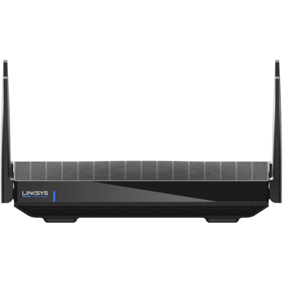Linksys MR7500 Hydra Pro 6E: Tri-Band Mesh WiFi 6E Router, Fast and Re ...
