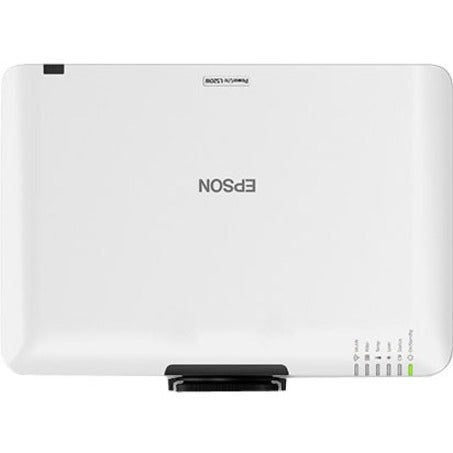 Epson PowerLite L520W 3LCD Projector, WXGA 5200 Lumens, Laser Technolo ...