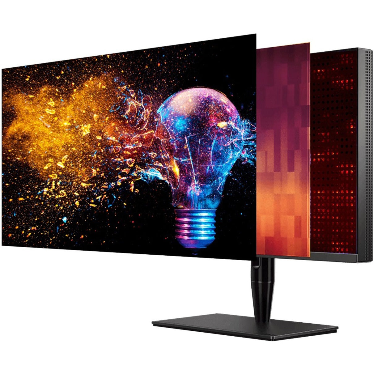 Asus PA32UCG-K ProArt 32" 4K UHD LCD Monitor, 1600 Nit Brightness, 98% ...