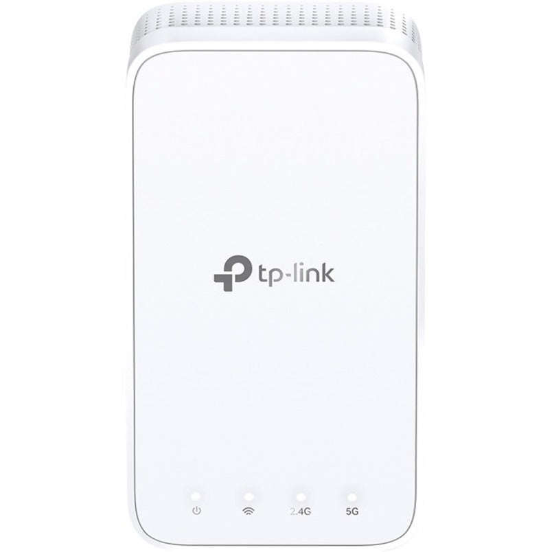 TP-Link RE330 AC1200 Mesh Wi-Fi Extender, Dual Band, 1.17 Gbit/s ...