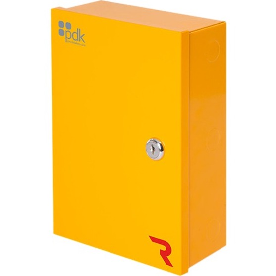 ProdataKey R2 Two Door Controller, Metal Enclosure, Indoor Use ...