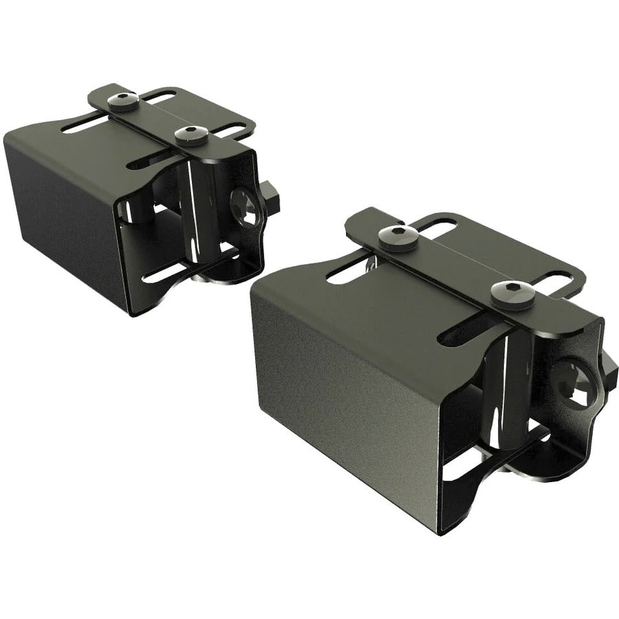 MantelMount GS60 Thin TV Gap Spacer, Mounting Spacer for OLED TV, Flat ...