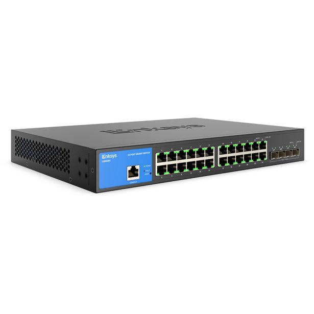 Fortinet FS-148F-FPOE FortiSwitch Ethernet Switch, 48 Port Gigabit PoE ...