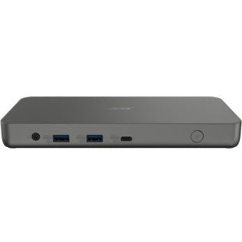 Acer USB Type-C Dock D501 Docking Station, Works With Chromebook, HDMI ...
