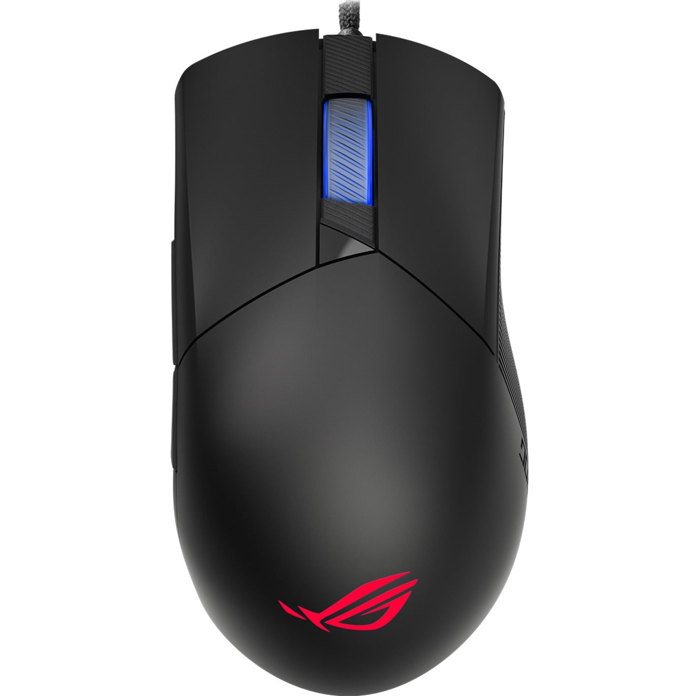 Asus ROG P514 ROG GLADIUS III Gaming Mouse, Ergonomic Fit, Optical, 26 ...