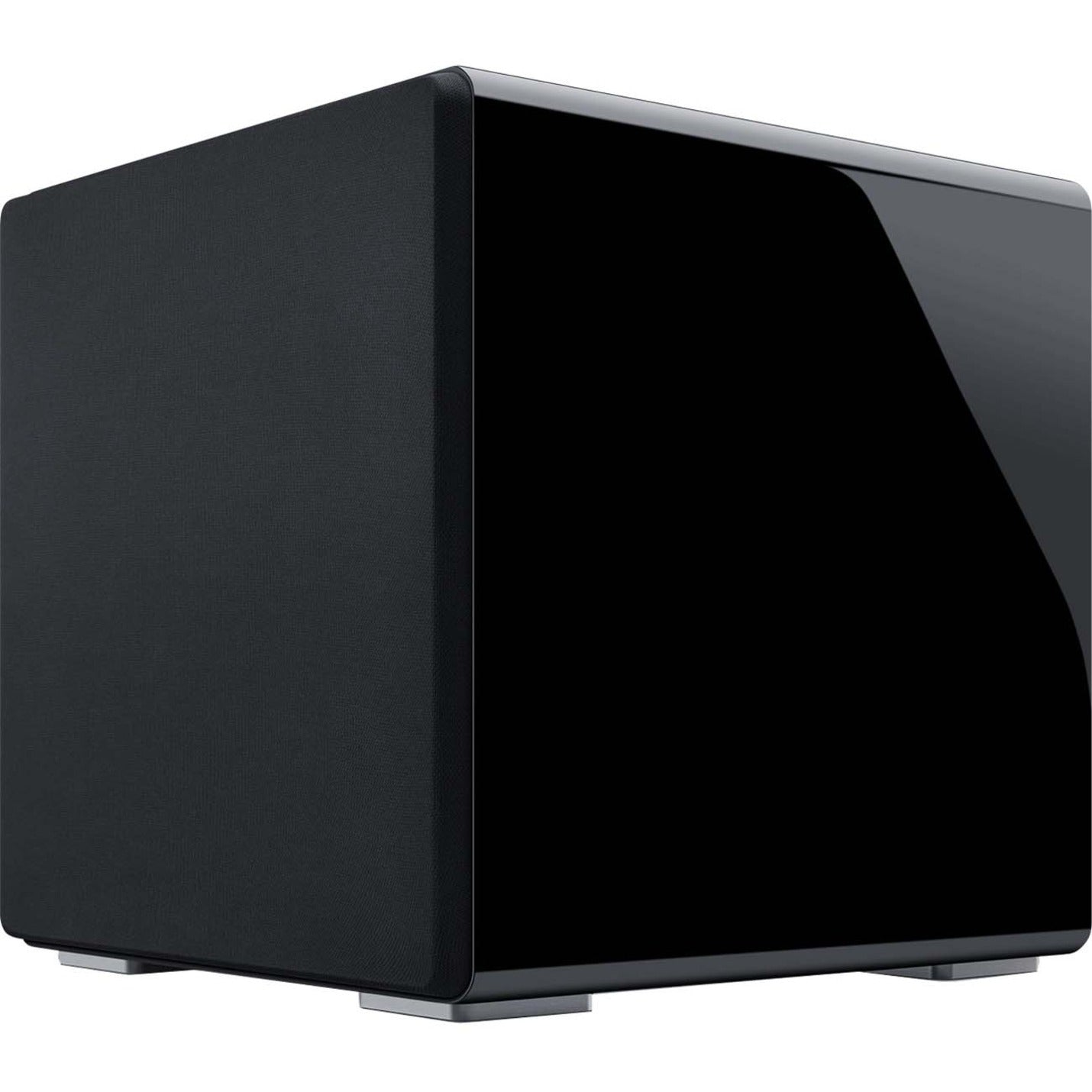 Proficient Audio FTEQ-12 ซีรีส์อ้างอิง ดับเบิล 12" ซับวูฟเฟอร์ ไฟฟ้าหล ...