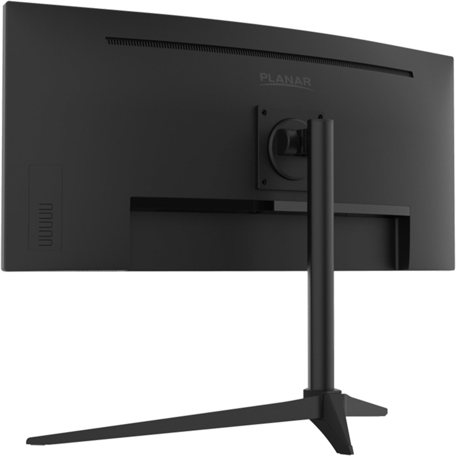 Planar 998-2548-00 PZN3410Q 34" Ultrawide Curved Docking Monitor, 3440 ...