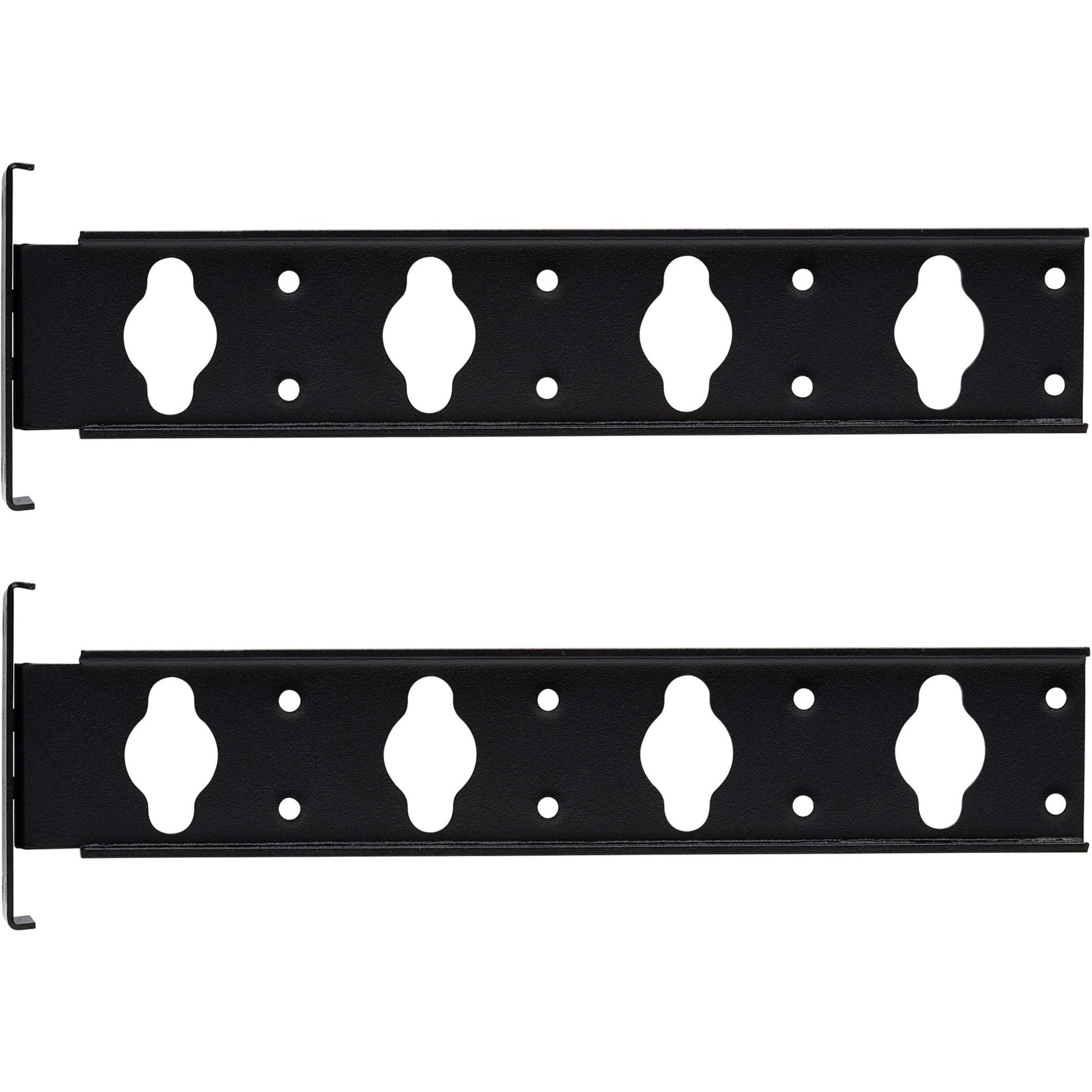 Tripp Lite SRPDU4PHDBRKT Vertical PDU Installation Bracket for Server ...