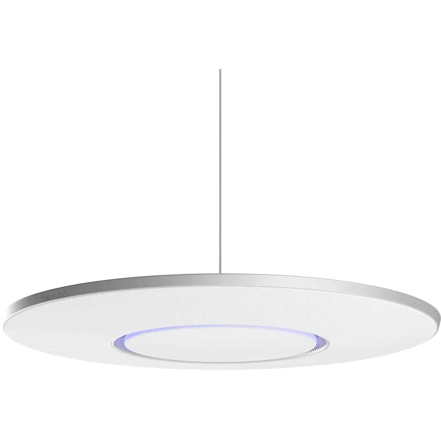 Shure CEILING1 Stem Microphone - Ceiling Mount, Hanging, Flush Mount f ...