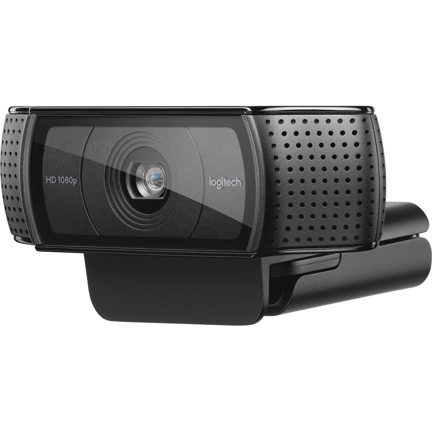Logitech 960-001401 C920e Business Webcam, HD 1080p Mic-Enabled, Zoom ...