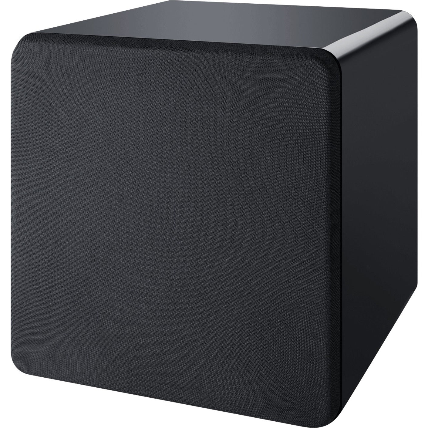 Proficient Audio FRS-8 Signature Subwoofer System, 1000W RMS, Black ...