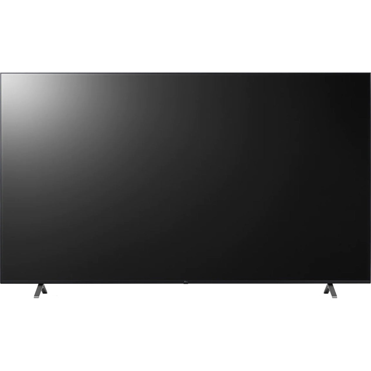 LG 86UR340C9UD Commercial Lite 86" Smart LED-LCD TV, 4K UHDTV, Navy Bl ...