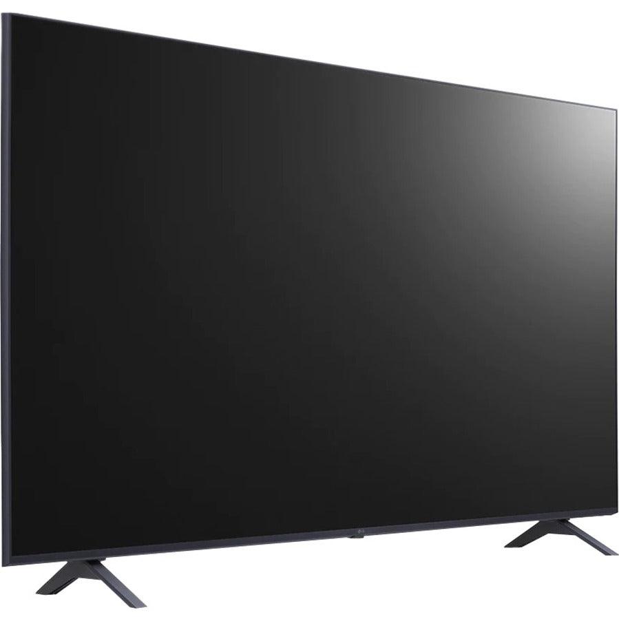 LG 55UR340C9UD Commercial Lite LED-LCD TV, 55" 4K UHDTV, Navy Blue, TA ...