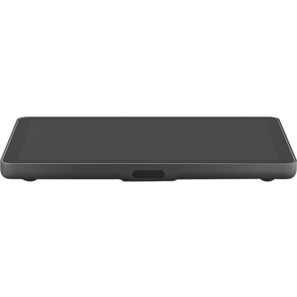 Logitech 952-000085 Tap IP in Graphite, Video Conference Equipment, Fa ...