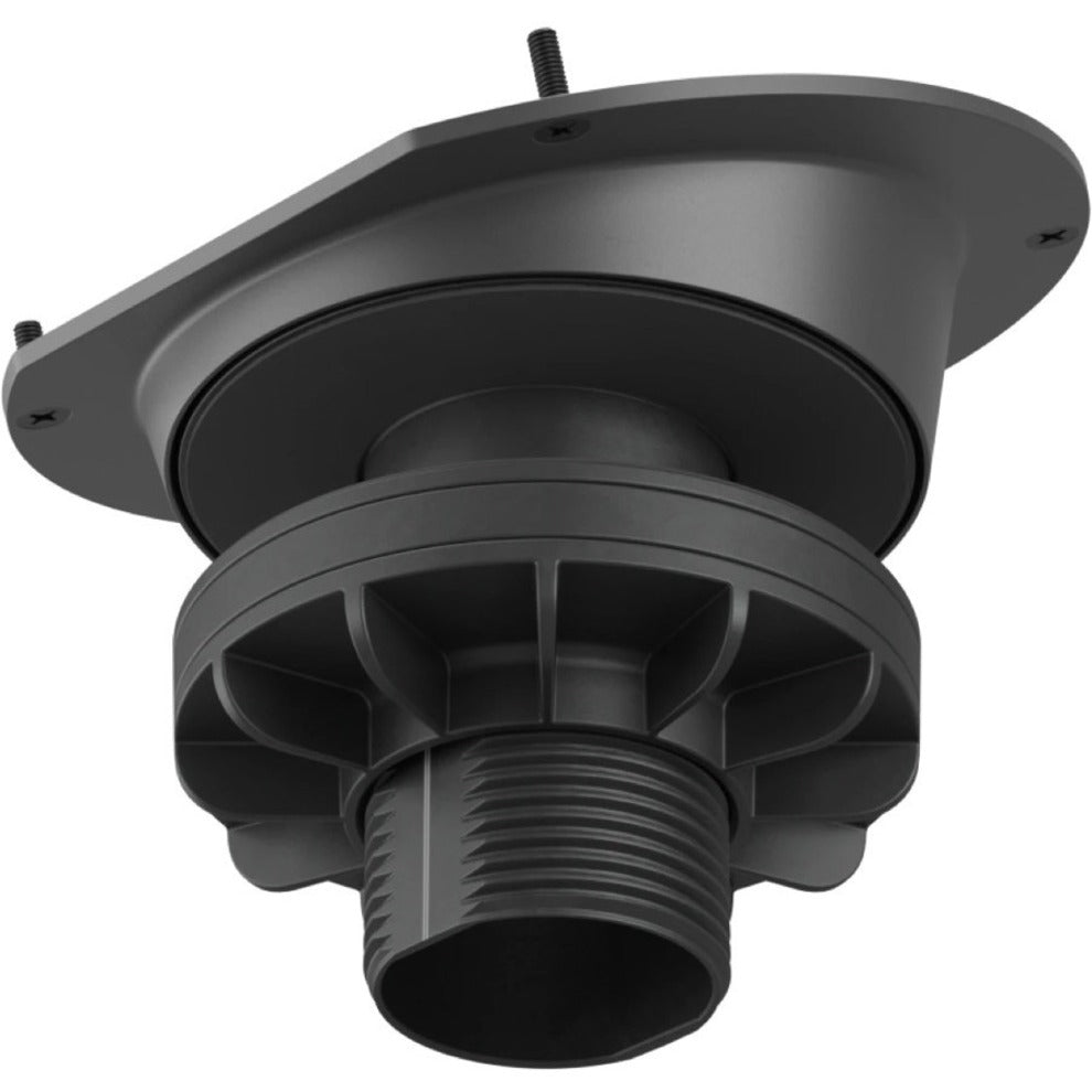 Logitech Tap Riser Adjustable Desk Mount for Video Conferencing Touch ...