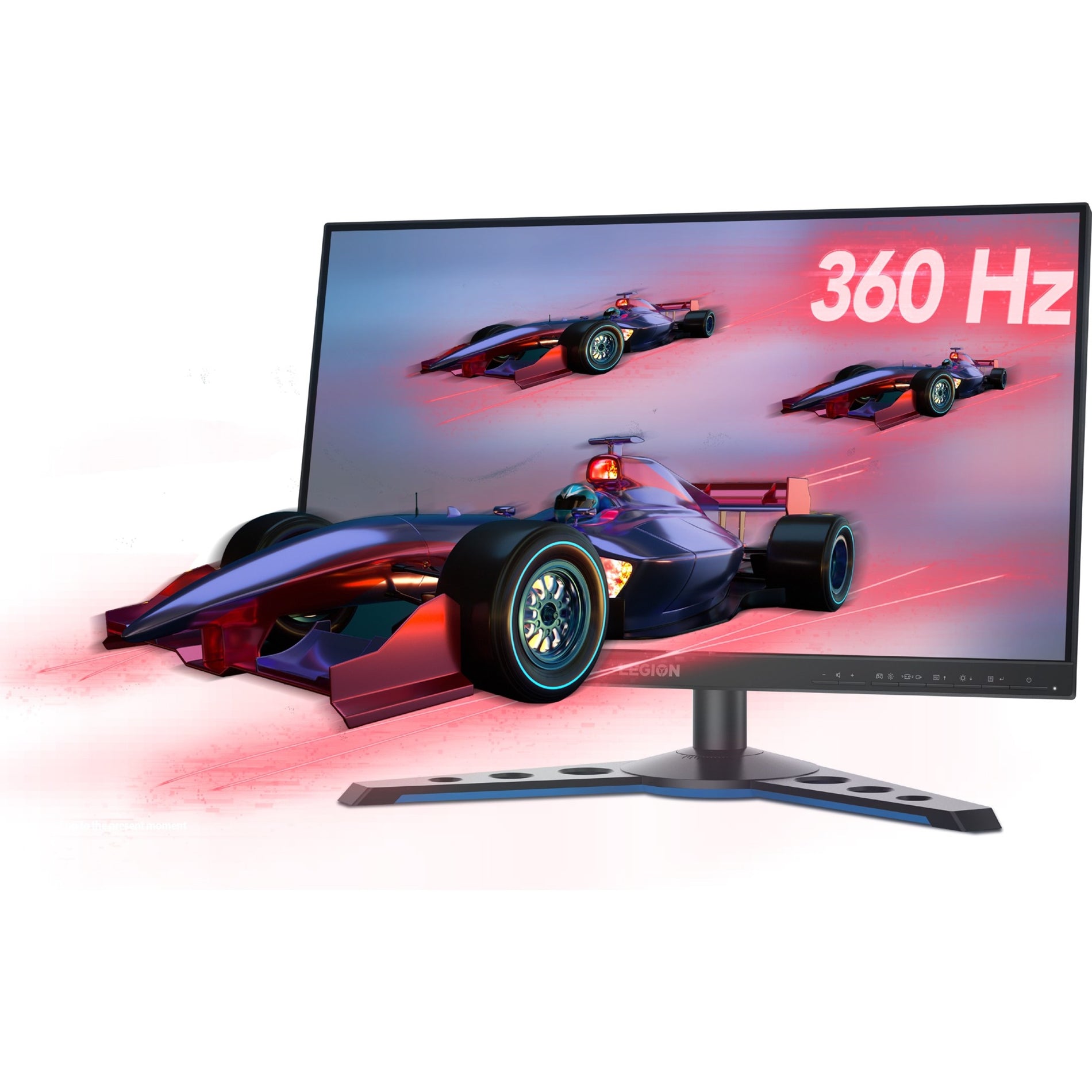 Lenovo 66CCGAC1US Legion Y25g-30 NVIDIA G-SYNC Gaming Monitor, 360Hz ...