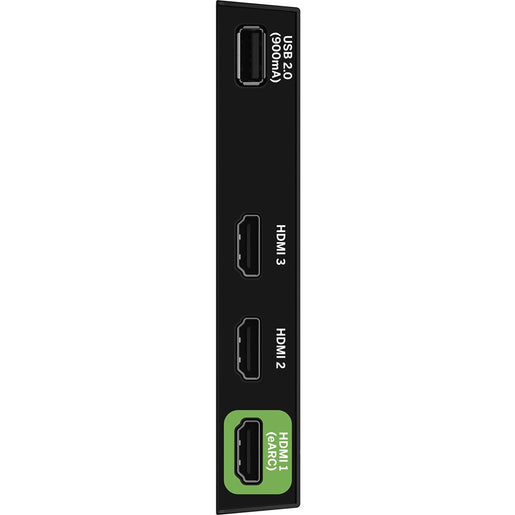 VIZIO 55" Class V-Series 4K UHD LED SmartCast Smart TV HDR V555-J01 ...