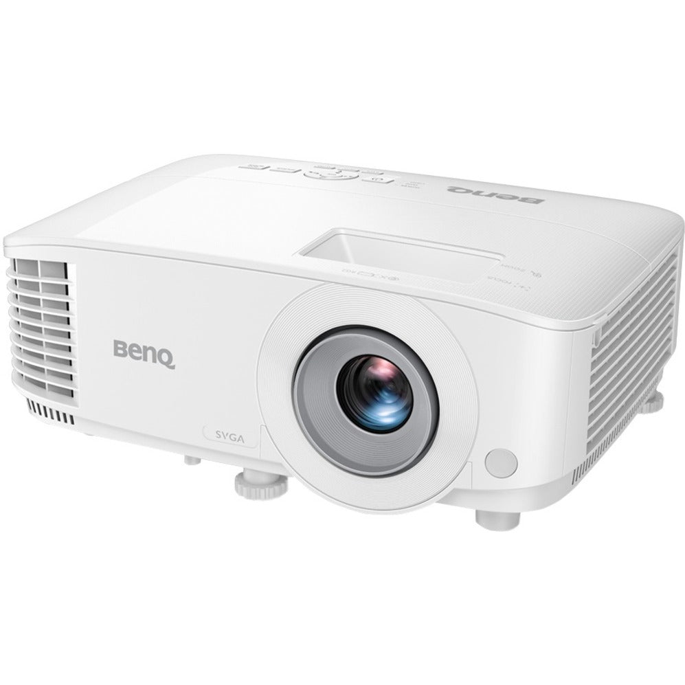 BenQ MS560 SVGA Business Projector For Presentation, 4:3, 4000 lm, Whi ...