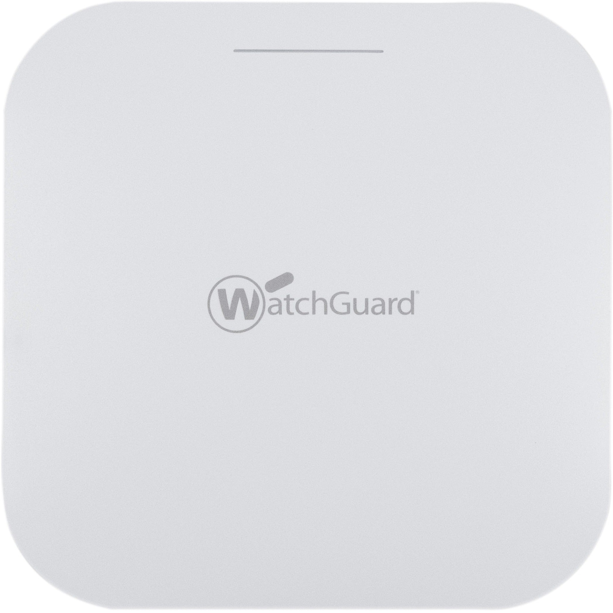 WatchGuard WGA33000000 AP330 Indoor Access Point, Dual Band 1.73 Gbit ...