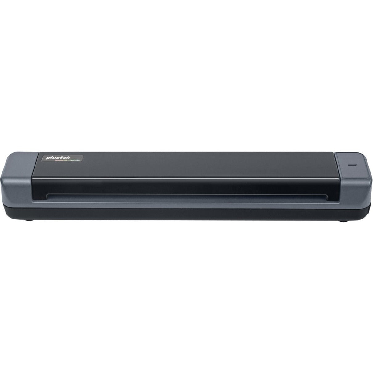 Plustek S410PLUS MobileOffice S410 Plus Sheetfed Scanner - USB, ID Car ...
