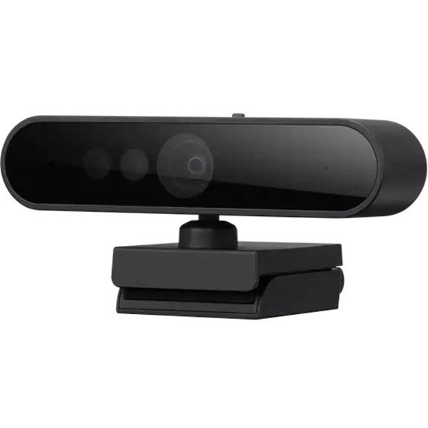 Lenovo Performance FHD Video Conferencing Camera, 1080p Webcam, 95° FO ...