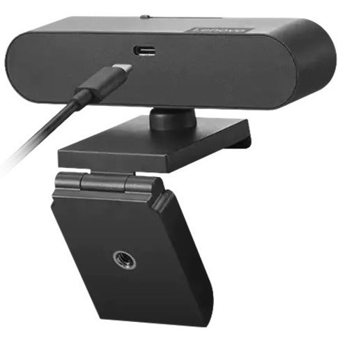 Lenovo Performance FHD Video Conferencing Camera, 1080p Webcam, 95° FO ...