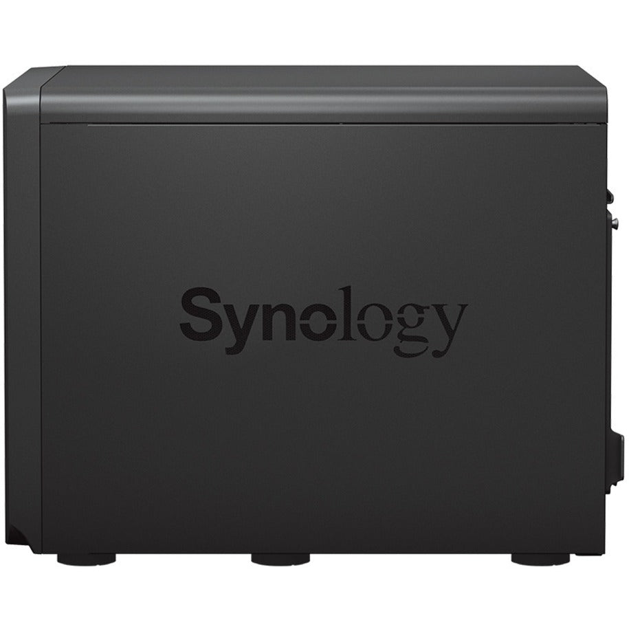 Synology DS3622XS++ DiskStation SAN/NAS Storage System, 16GB DDR4, 12 ...