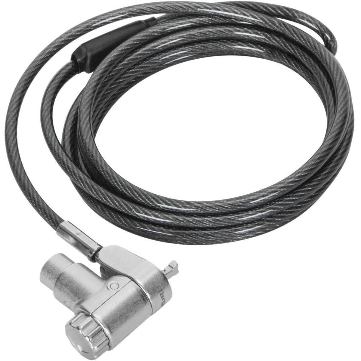 Targus ASP95GL DEFCON Ultimate Universal Keyed Single Head Lock, Retai ...