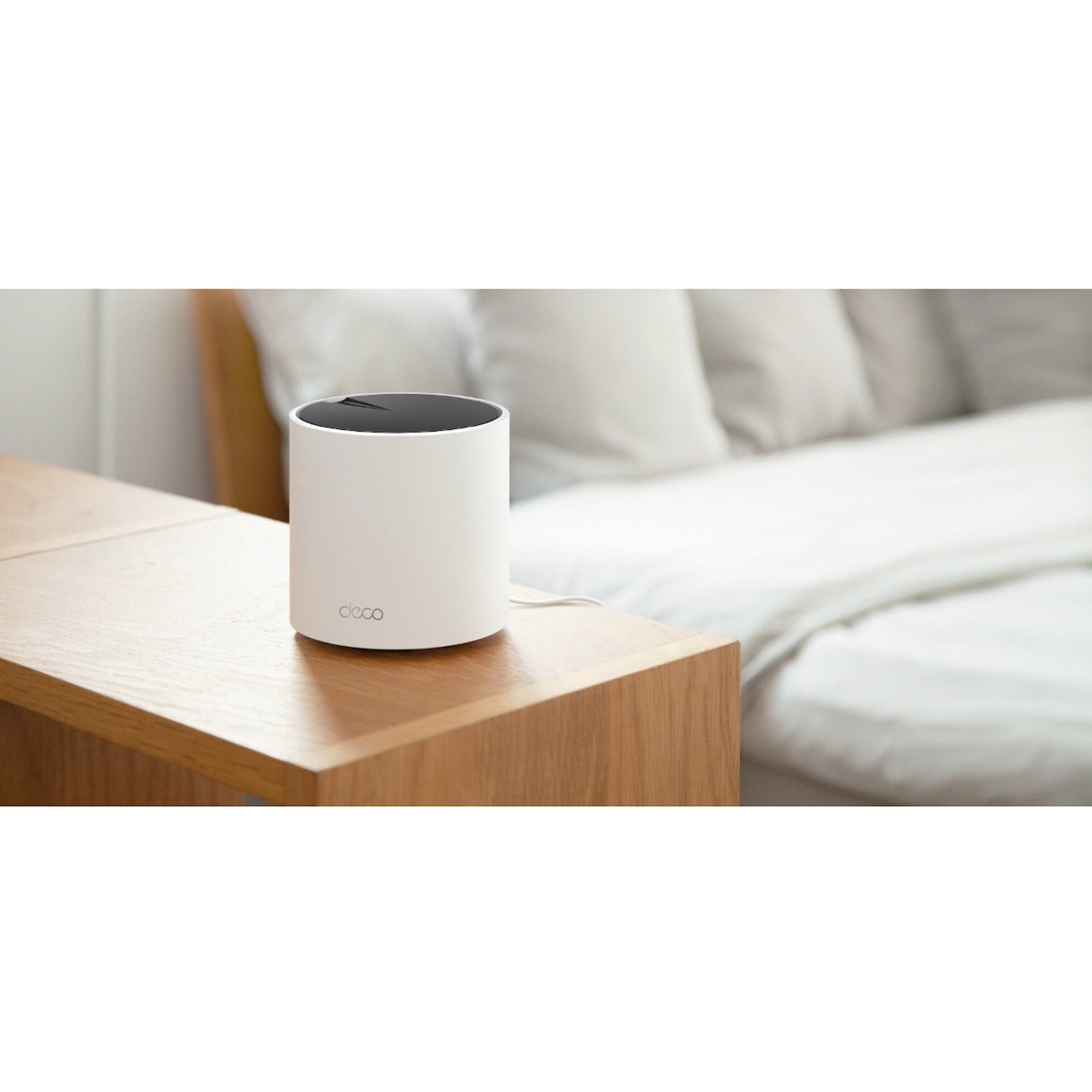 TP-Link DECO X55(3-PACK) Deco AX3000 Whole Home Mesh WiFi 6 System, Du ...