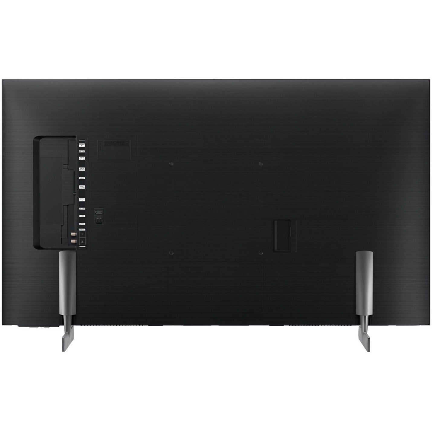 Samsung AU8000 43" Smart LED-LCD TV, 4K UHD Crystal Display, Dynamic C ...