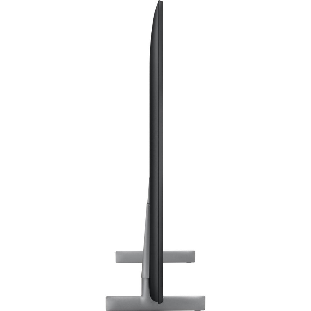 Samsung HG43AU800NFXZA HG43AU800NF Smart LED-LCD TV, 43", 4K UHDTV, Do ...