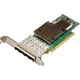 HPE Broadcom BCM57504 25Gigabit Ethernet Card, 4-Port SFP28 Adapter, 1 ...