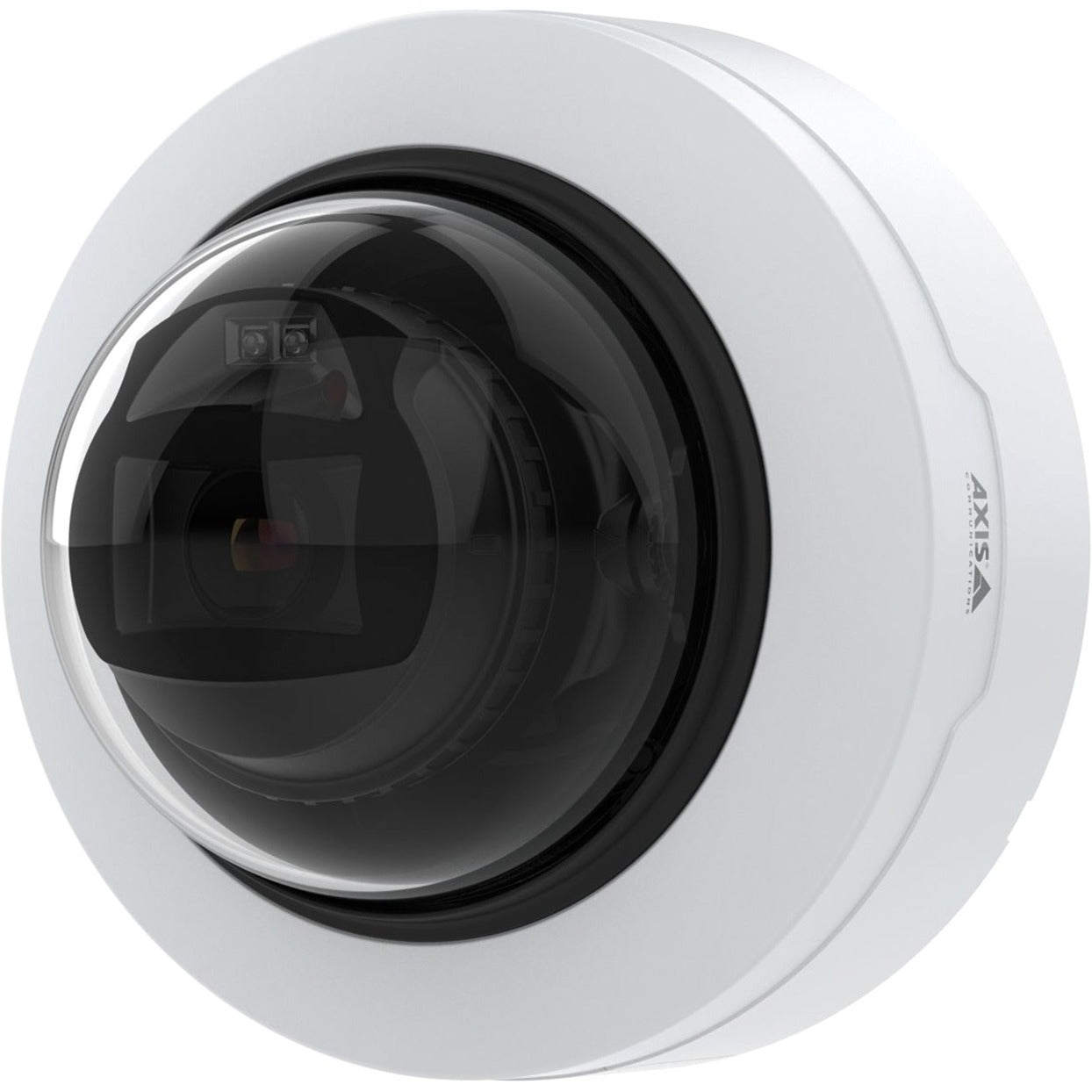 AXIS 02327-001 P3265-LV Dome Camera, Full HD, Varifocal Lens, Motion D ...