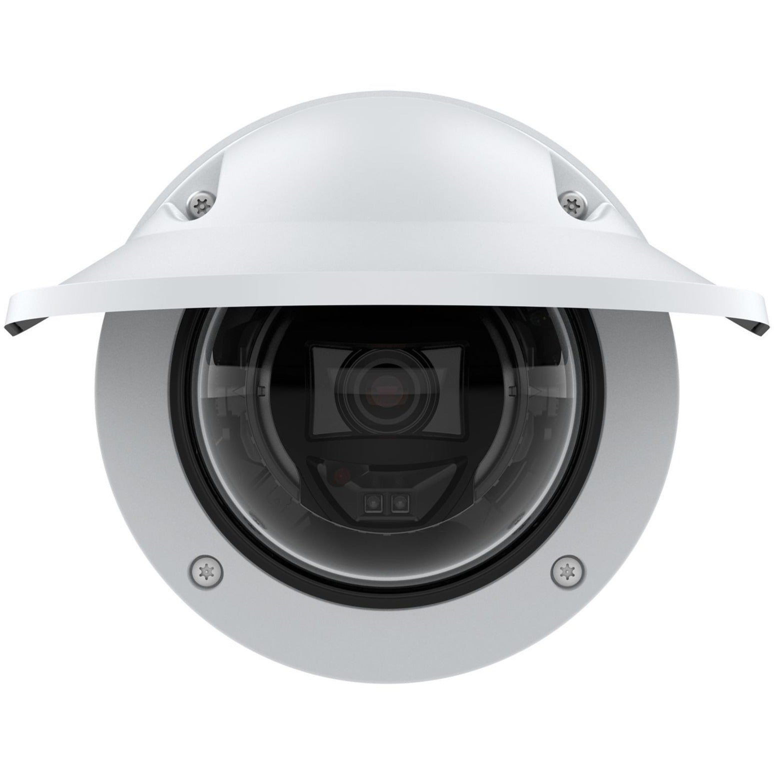 AXIS 02328-001 P3265-LVE Dome Camera, 2MP, Varifocal Lens, Full HD, Ou ...