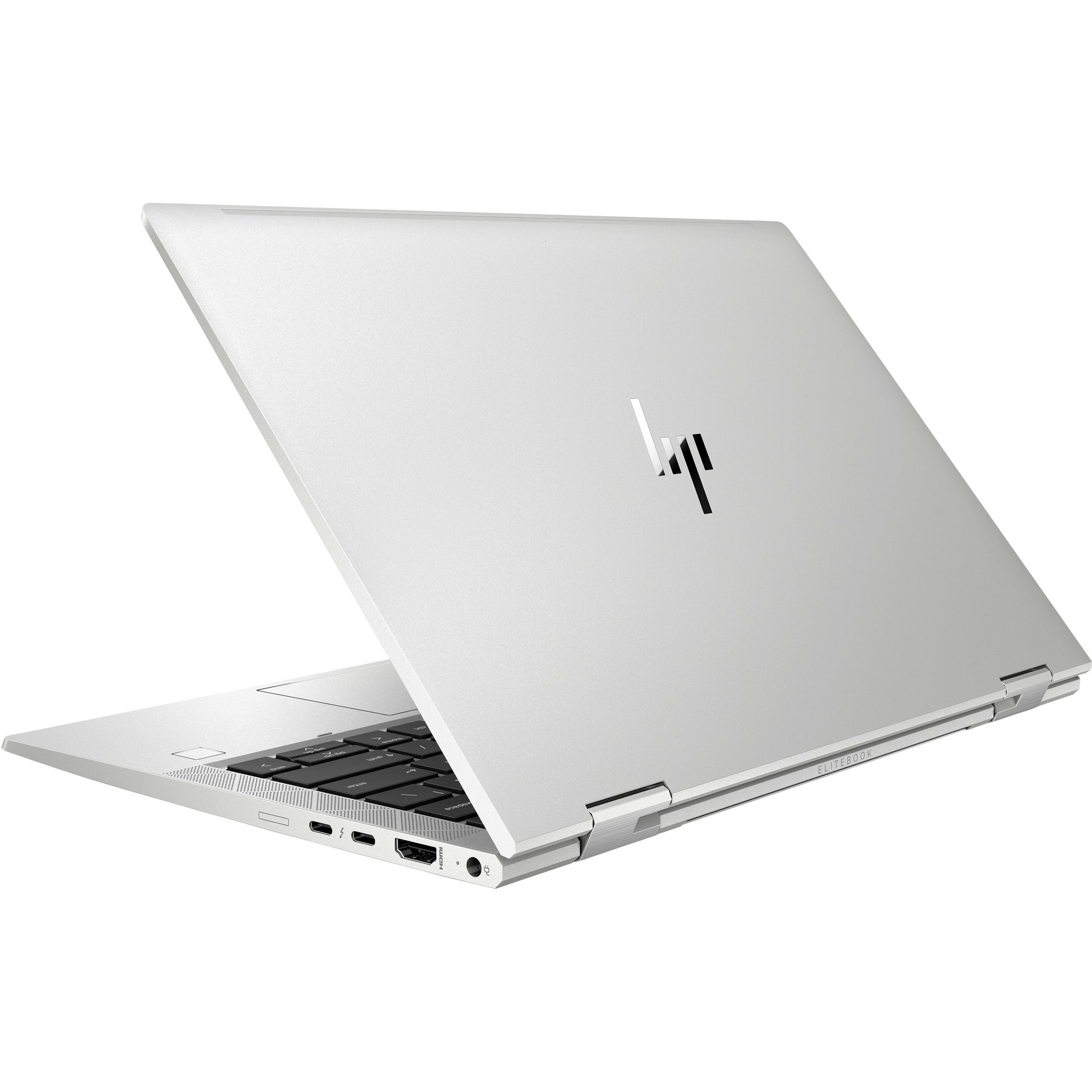 HP EliteBook x360 830 G8 2 in 1 Notebook, Intel i5-1145G7, 13.3" FHD, – Network Hardwares