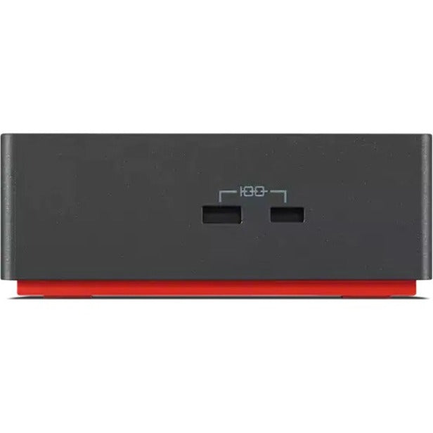 Lenovo ThinkPad Universal Thunderbolt 4 Smart Docking Station, 8K/4K D ...