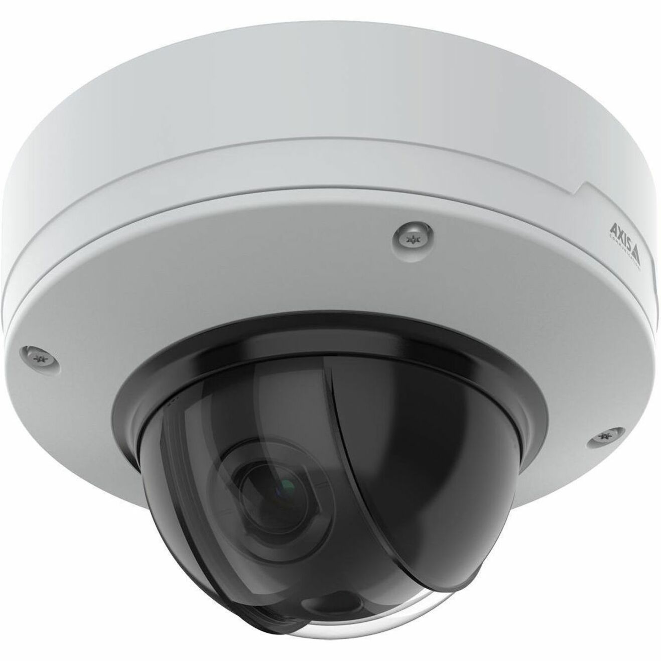 AXIS Q35 4MP Outdoor Network Camera, Color Dome, Night Vision, Built-i ...