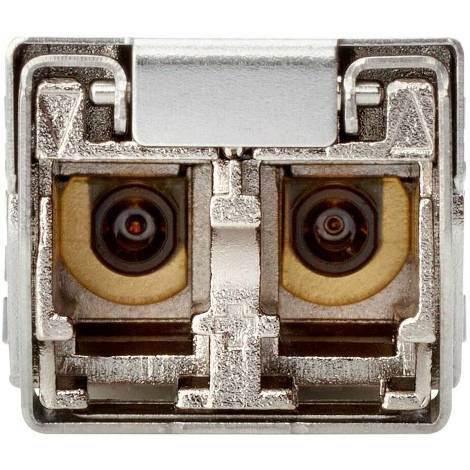 Aruba R9D18A Instant On 10G SFP+ LC SR 300m OM3 MMF Transceiver, 10 Gi ...