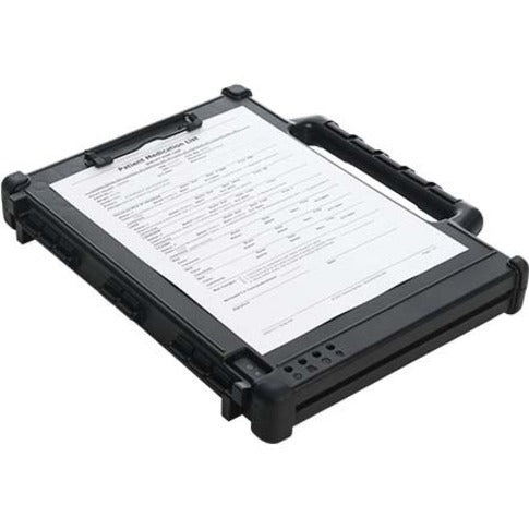 Brother PA-FFC-810LHC Portable Fanfold Hard Case for PocketJet Printer ...