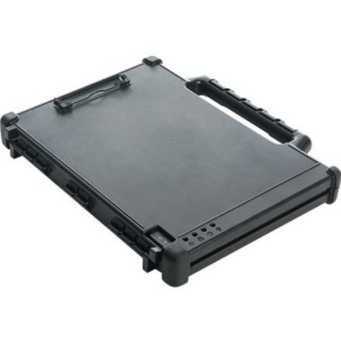 Brother PA-FFC-810LHC Portable Fanfold Hard Case for PocketJet Printer ...