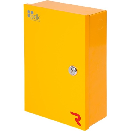 ProdataKey R4 Four Door Controller, Indoor Access Control Solution ...