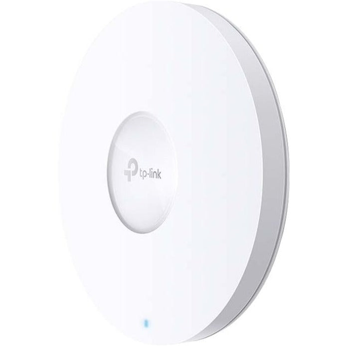 TP-Link EAP610_V2 AX1800 Ceiling Mount WiFi 6 Access Point, Gigabit Et ...